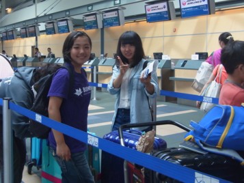 Bodwell's University Summer Programs in CANADA