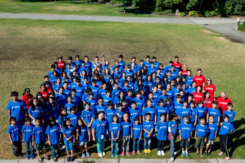 Bodwell's University Summer Programs in CANADA